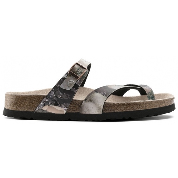 Birkenstock | Shoes | Birkenstock Papillio Tabora Lilac Birkoflor ...